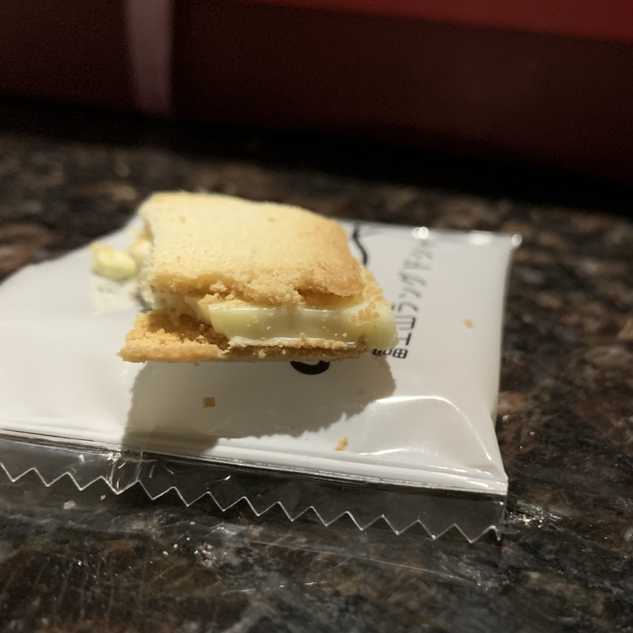 Langue de Chat and Where I Found Them in Japan 2023 – très très well ...